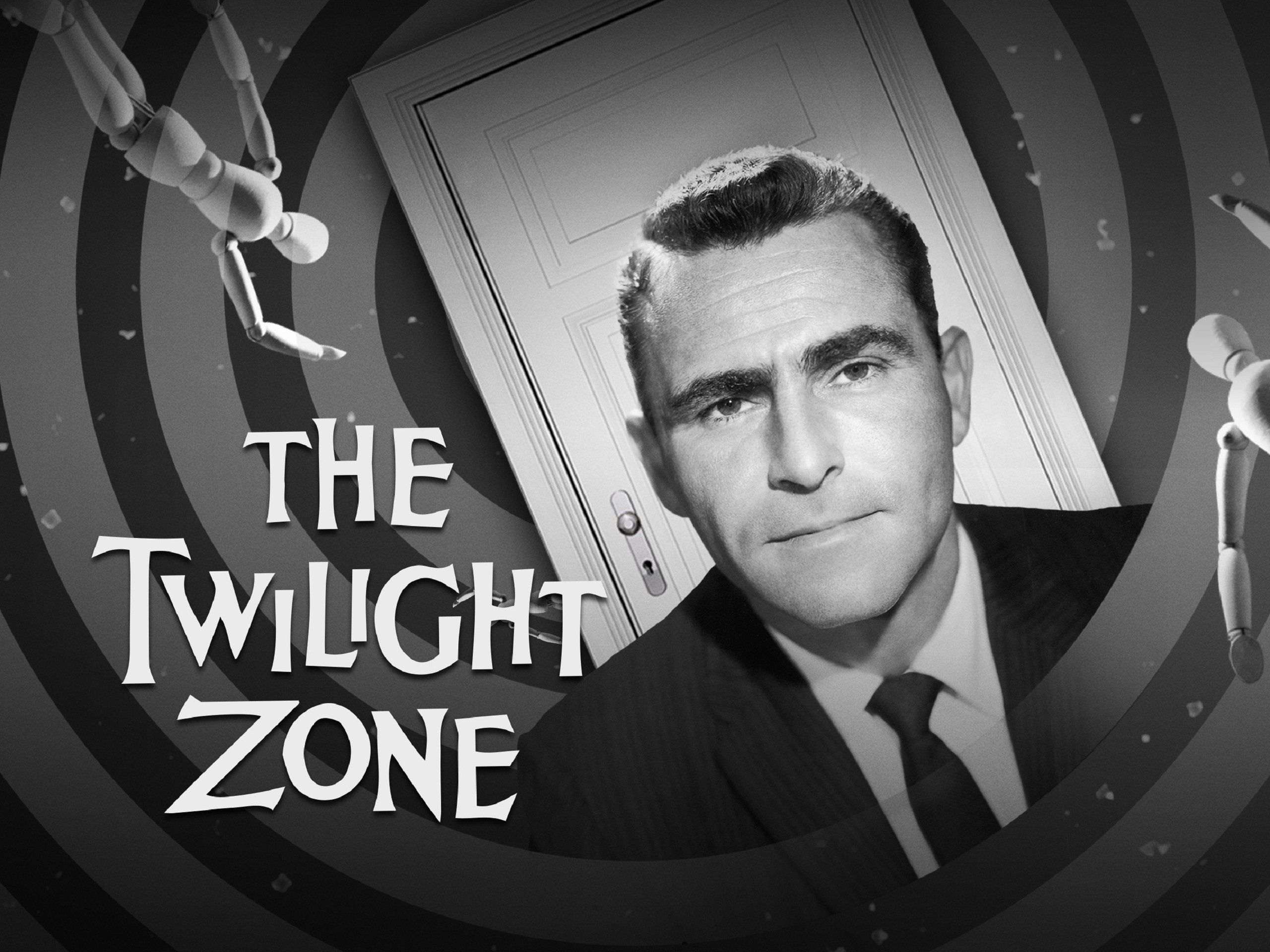 James Best Twilight Zone