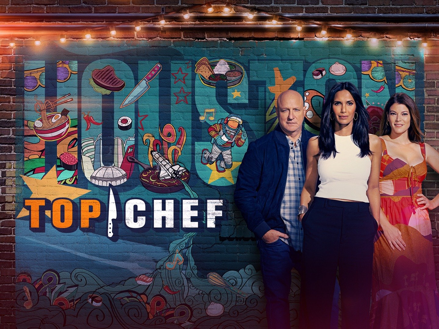Prime Video: Top Chef - Season 19