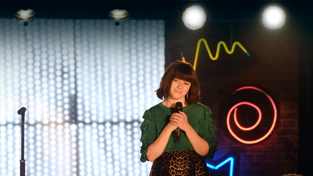 Prime Video: The Bright Side