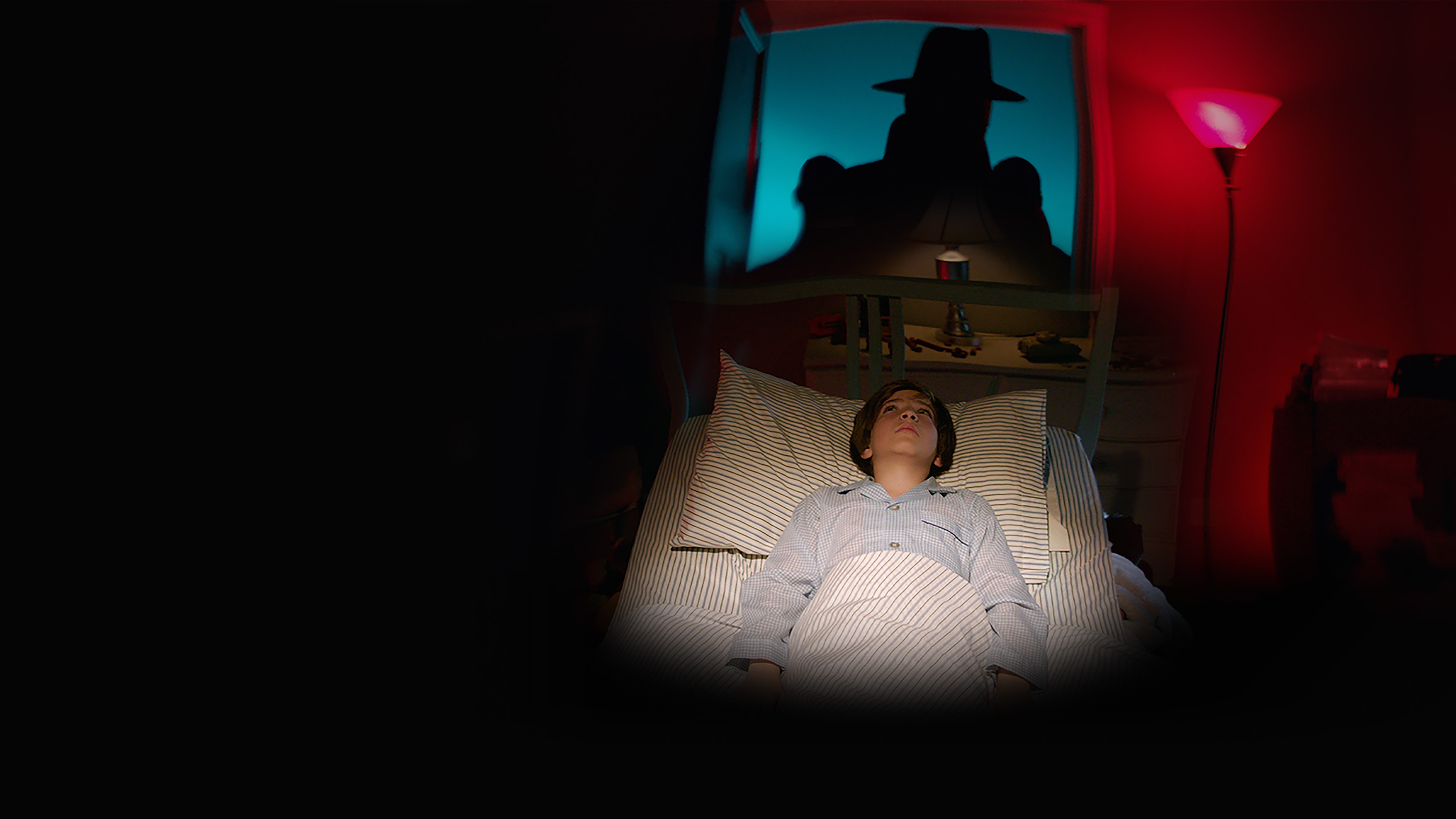 Prime Video: The Nightmare - Season 1