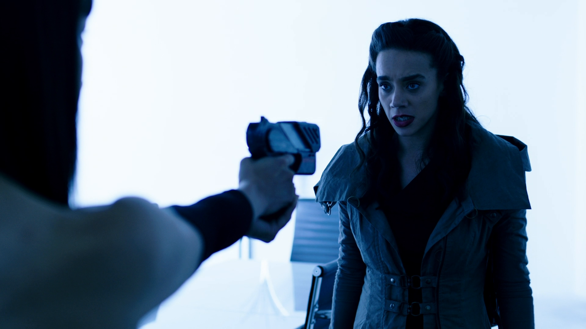 Prime Video: Killjoys, Season 5