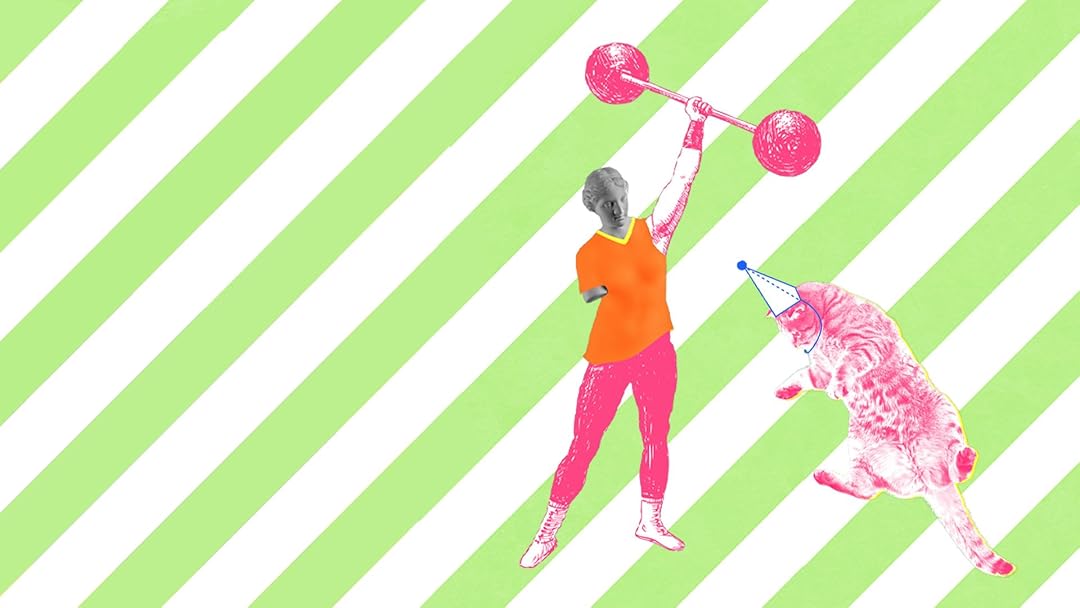 Prime Video: Wazup - Saison 9