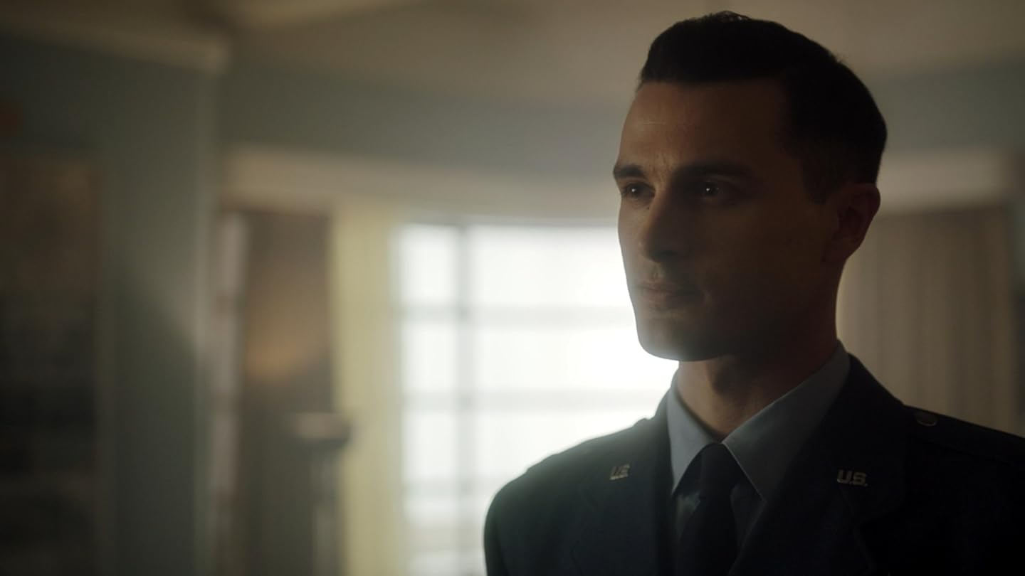 Watch Project Blue Book Season 1 | Prime Video