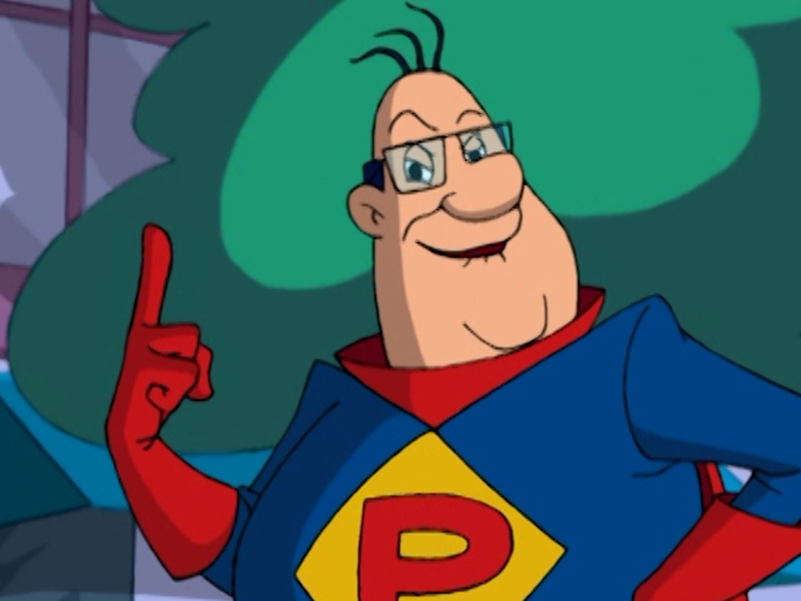 Prime Video: Norman Normal