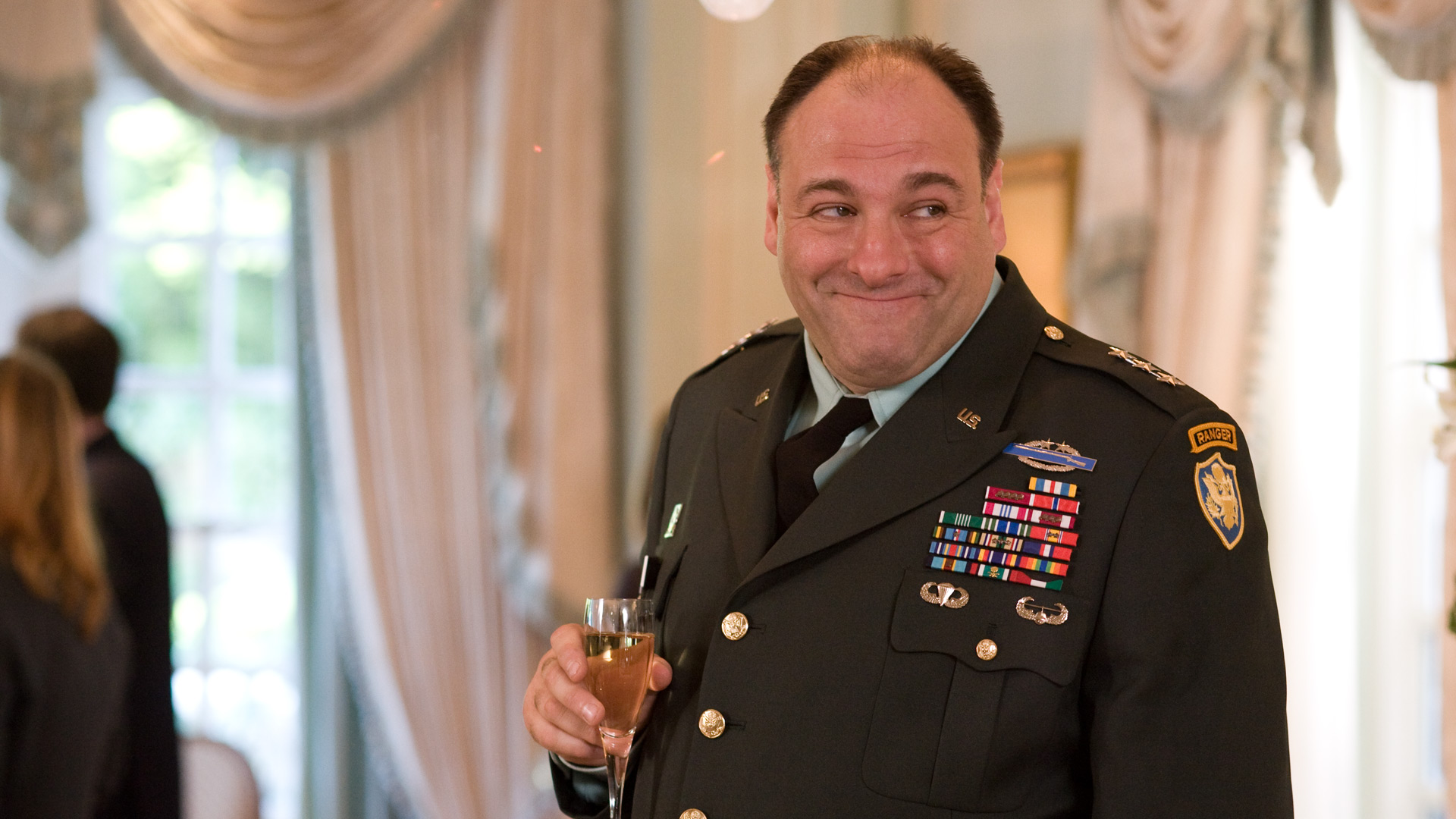 Watch In The Loop | Prime Video