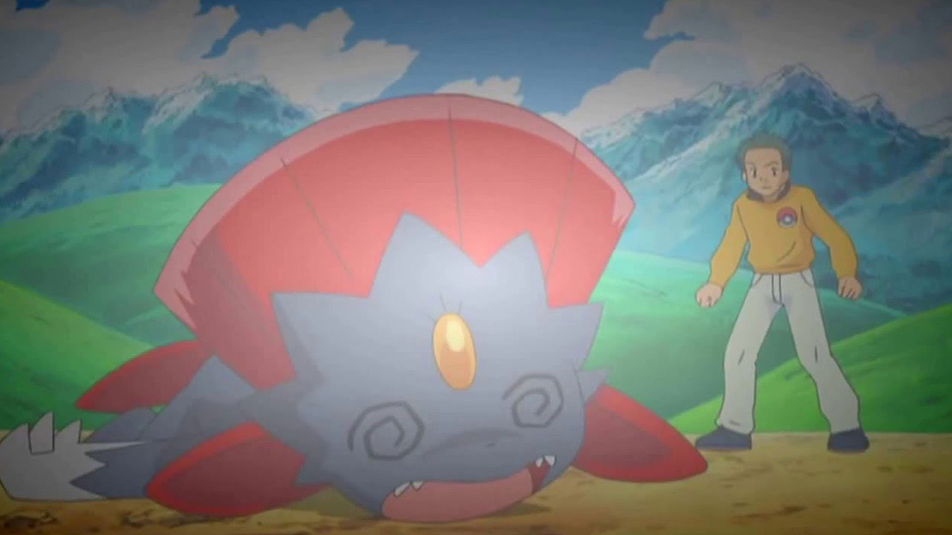 Prime Video: Pokémon the Series: Diamond and Pearl