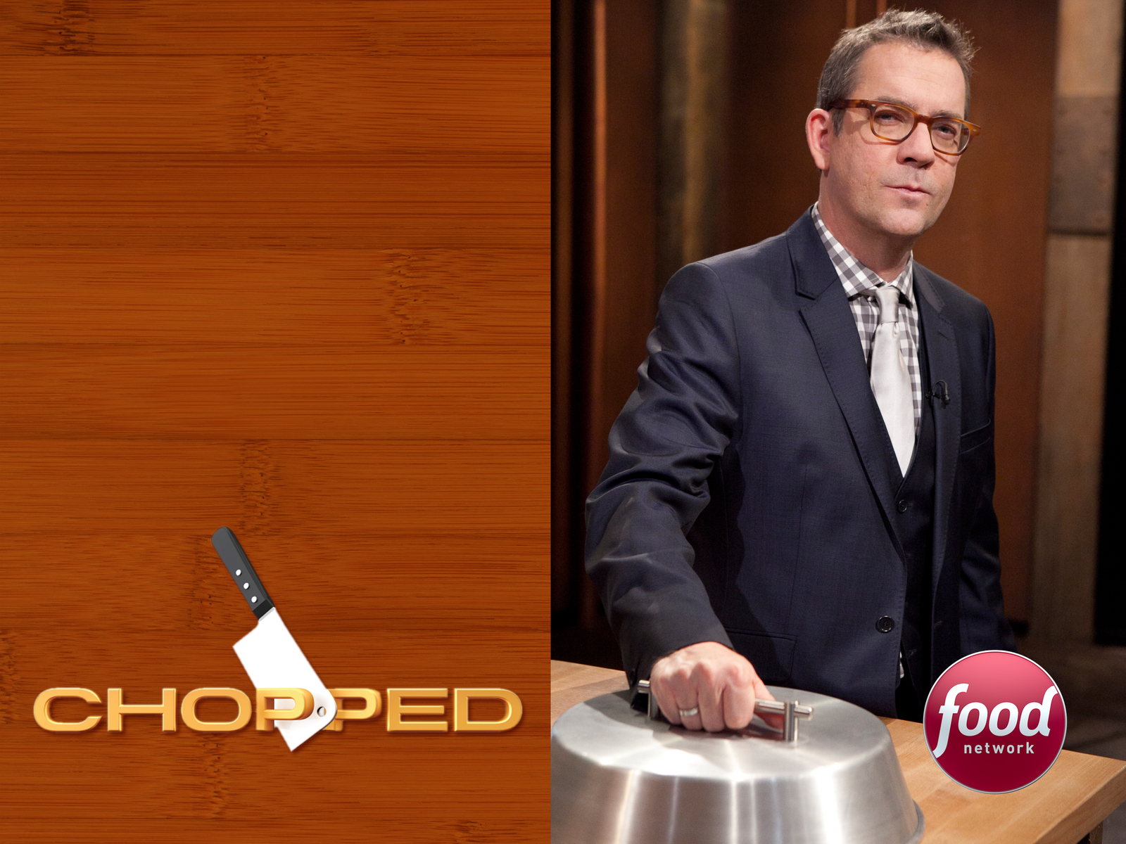 Prime Video: Chopped: Volume 1 - Season 17
