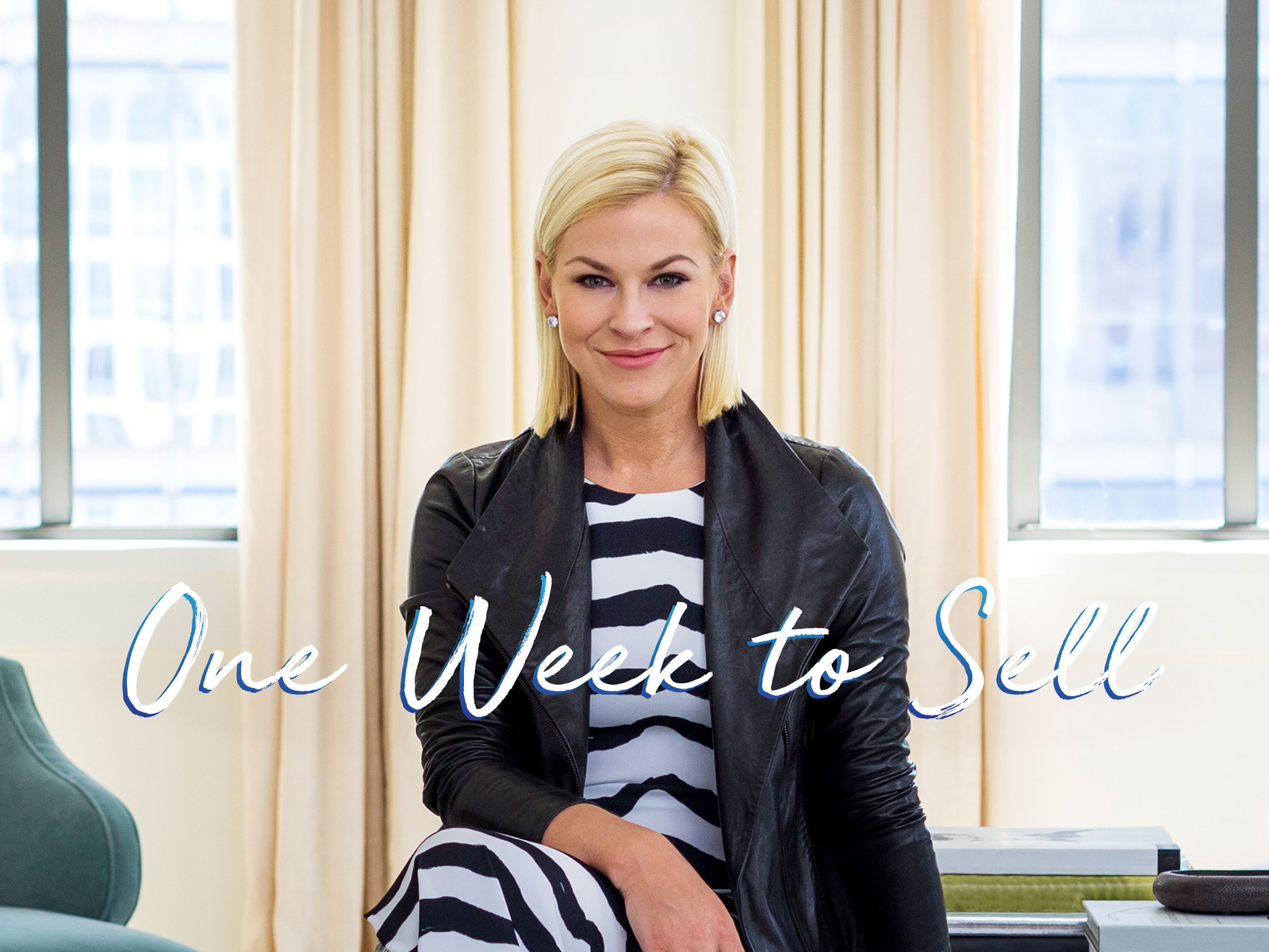 Prime Video: One Week To Sell - Season 1