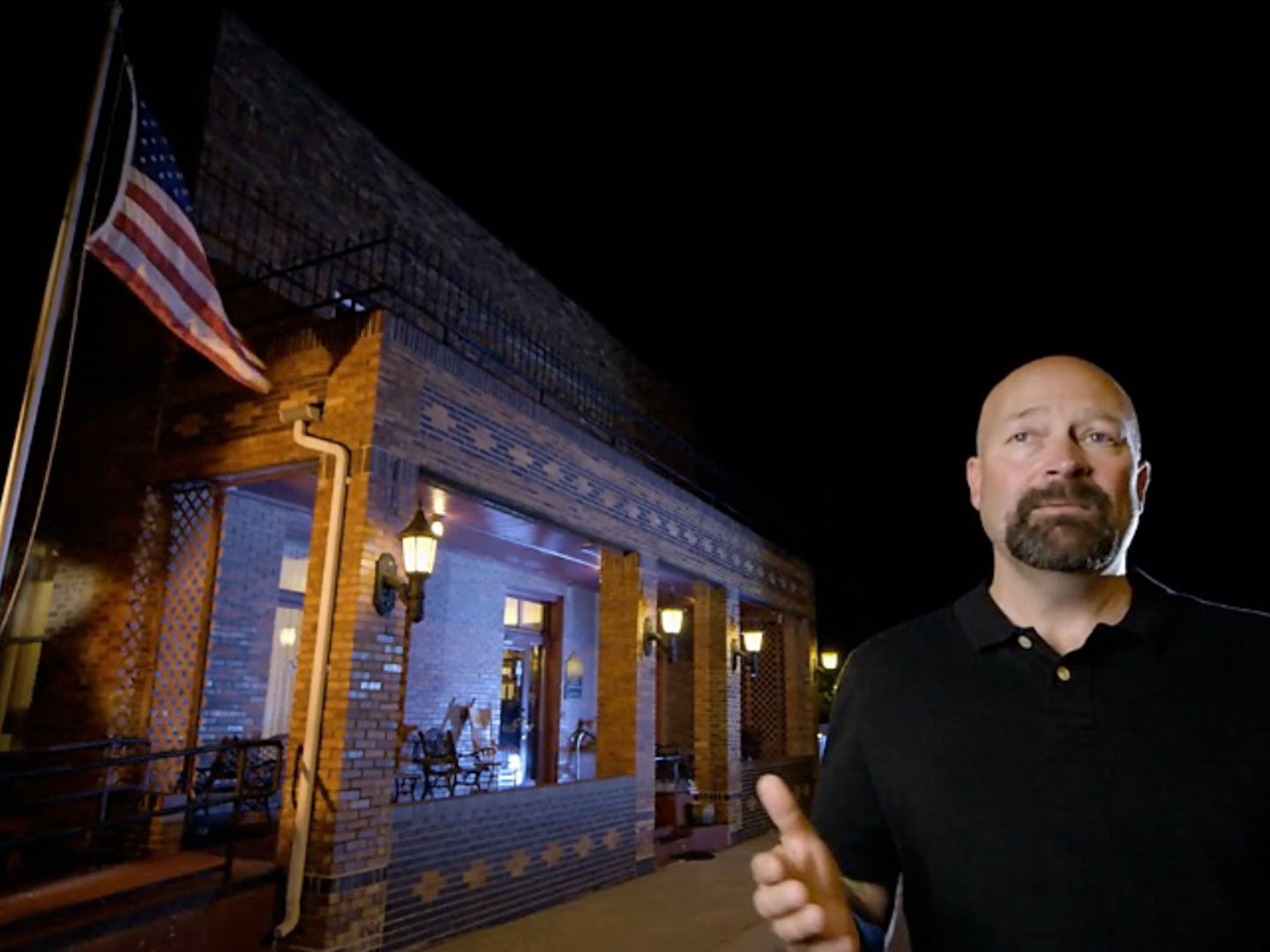 Prime Video: Ghost Hunters - Season 14