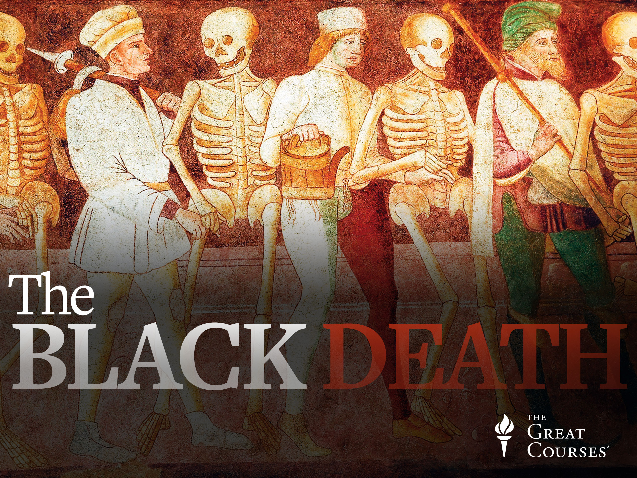 Prime Video: The Black Death: The World's Most Devastating Plague