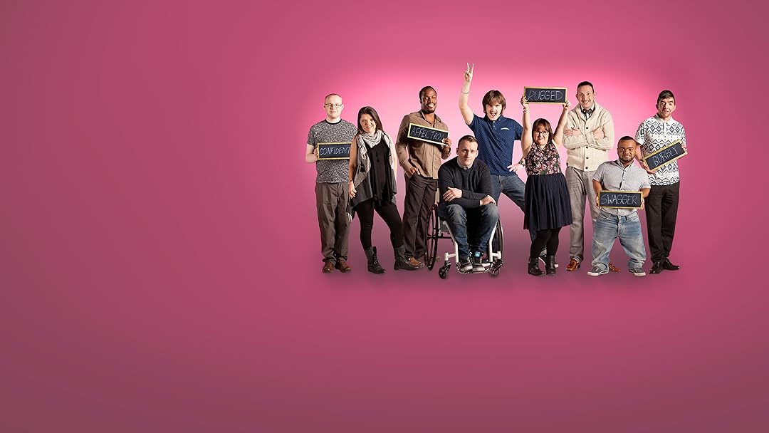 Prime Video: The Undateables - Season 1