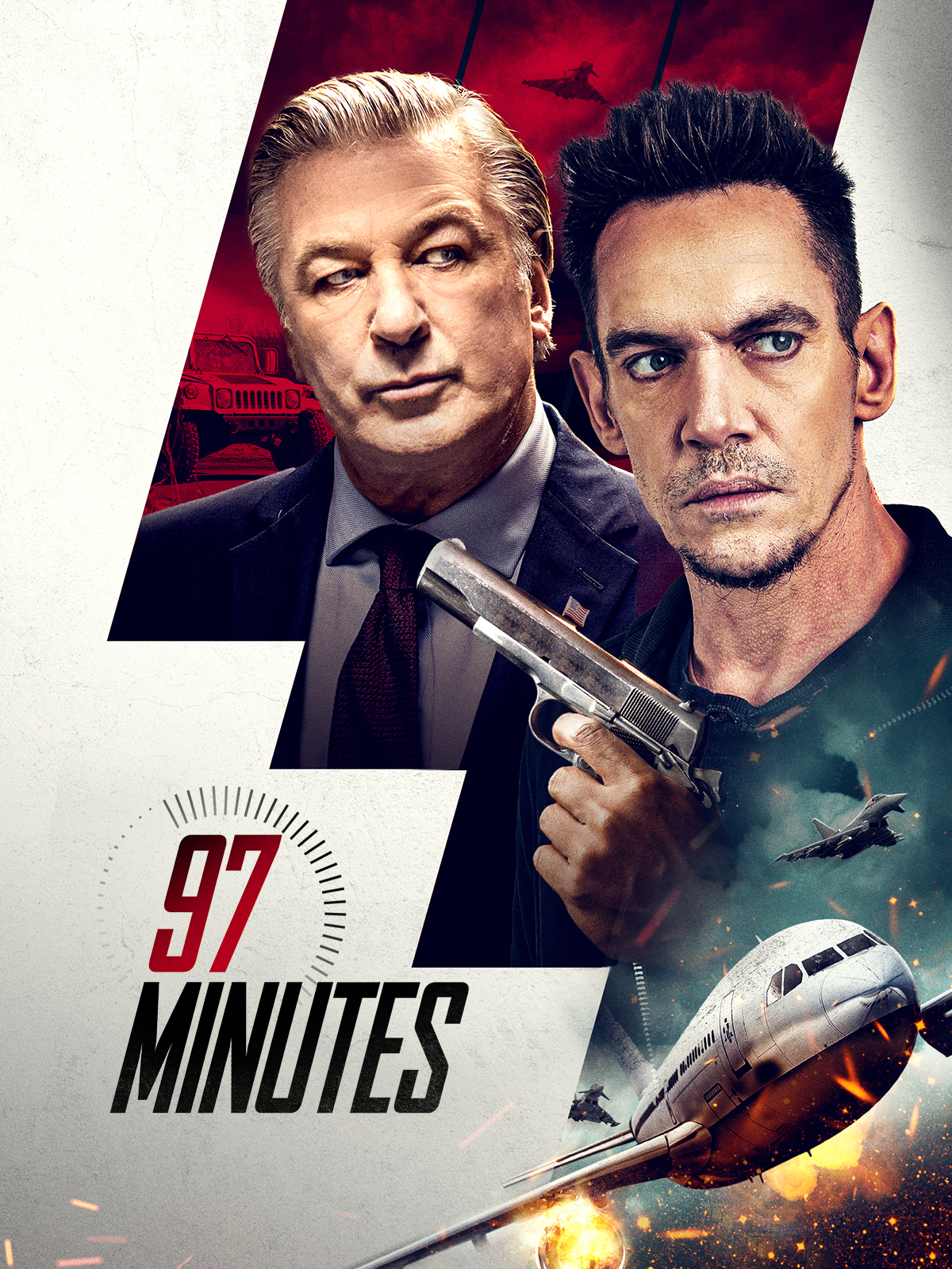 Prime Video: 97 Minutes