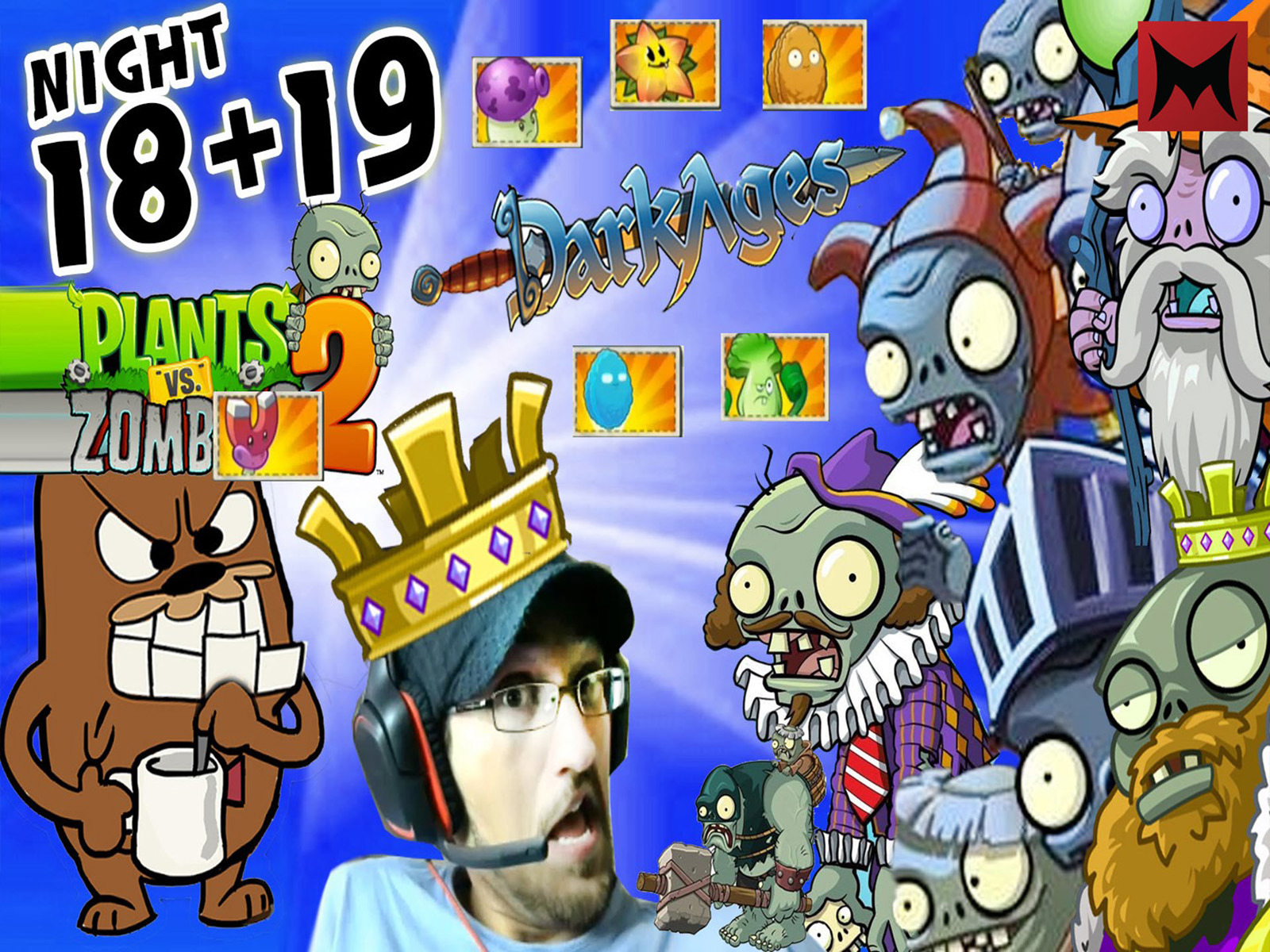 Prime Video: Let's Play with FGTeeV