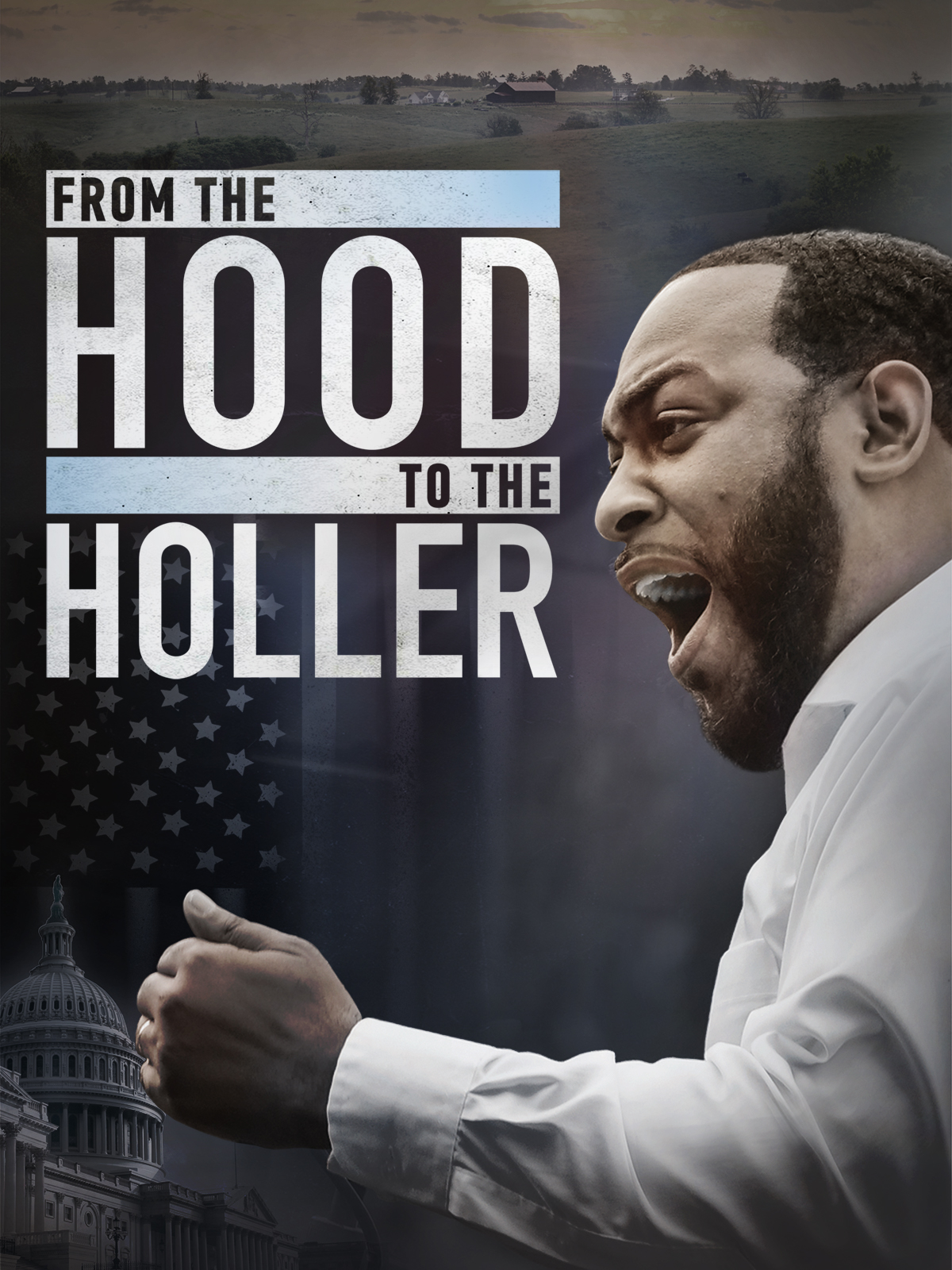 Prime Video: From the Hood to the Holler