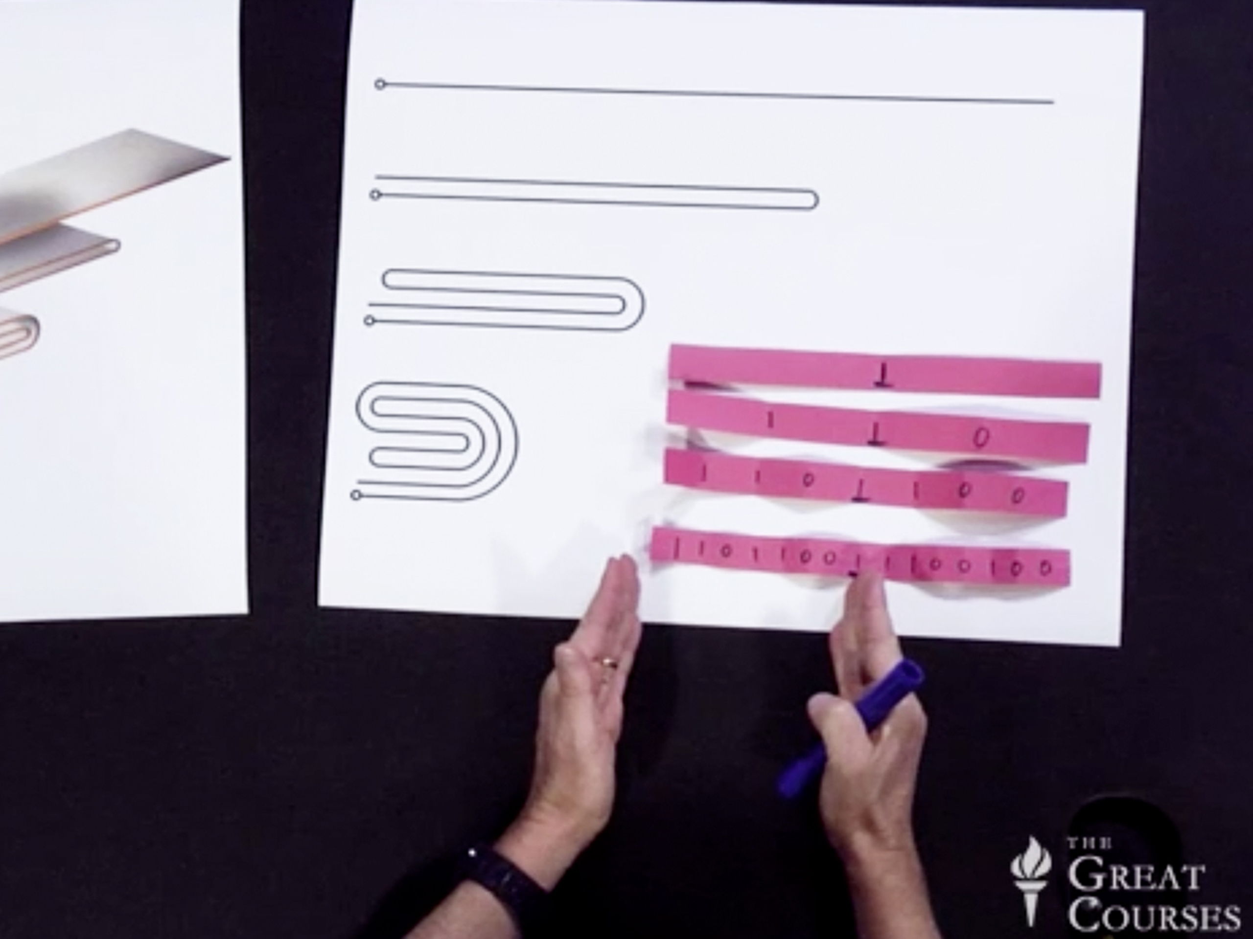 Prime Video: The Power of Mathematical Visualization