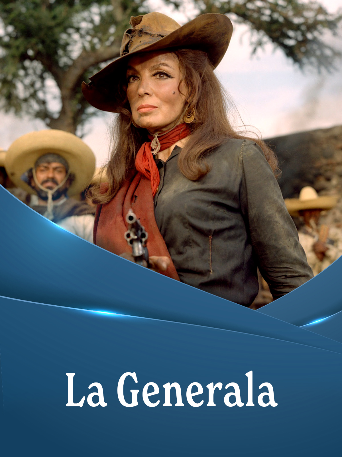 Prime Video: La Generala