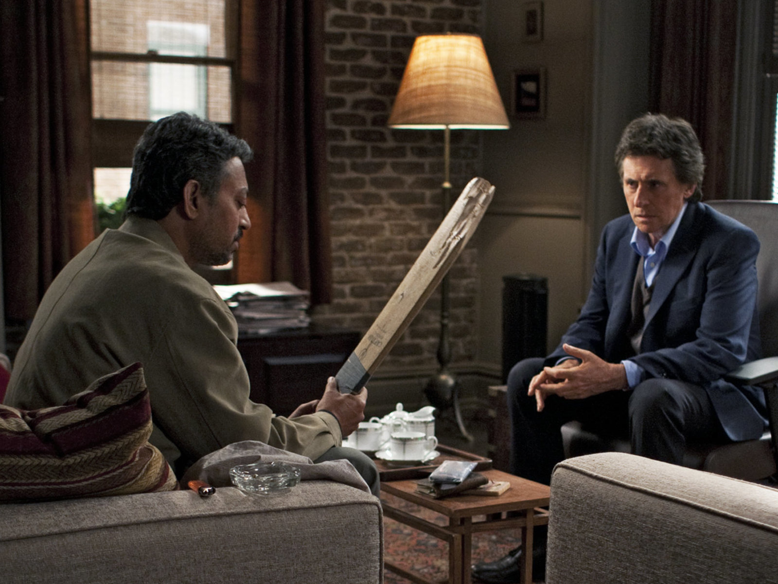 Prime Video: In Treatment-Season 03