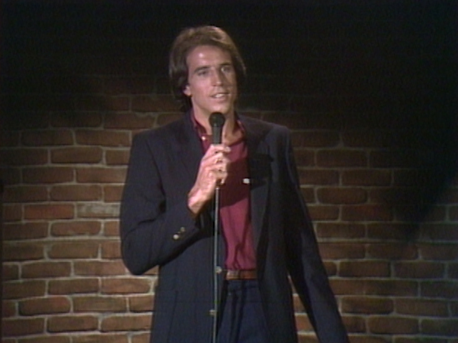 Prime Video: An Evening at the Improv