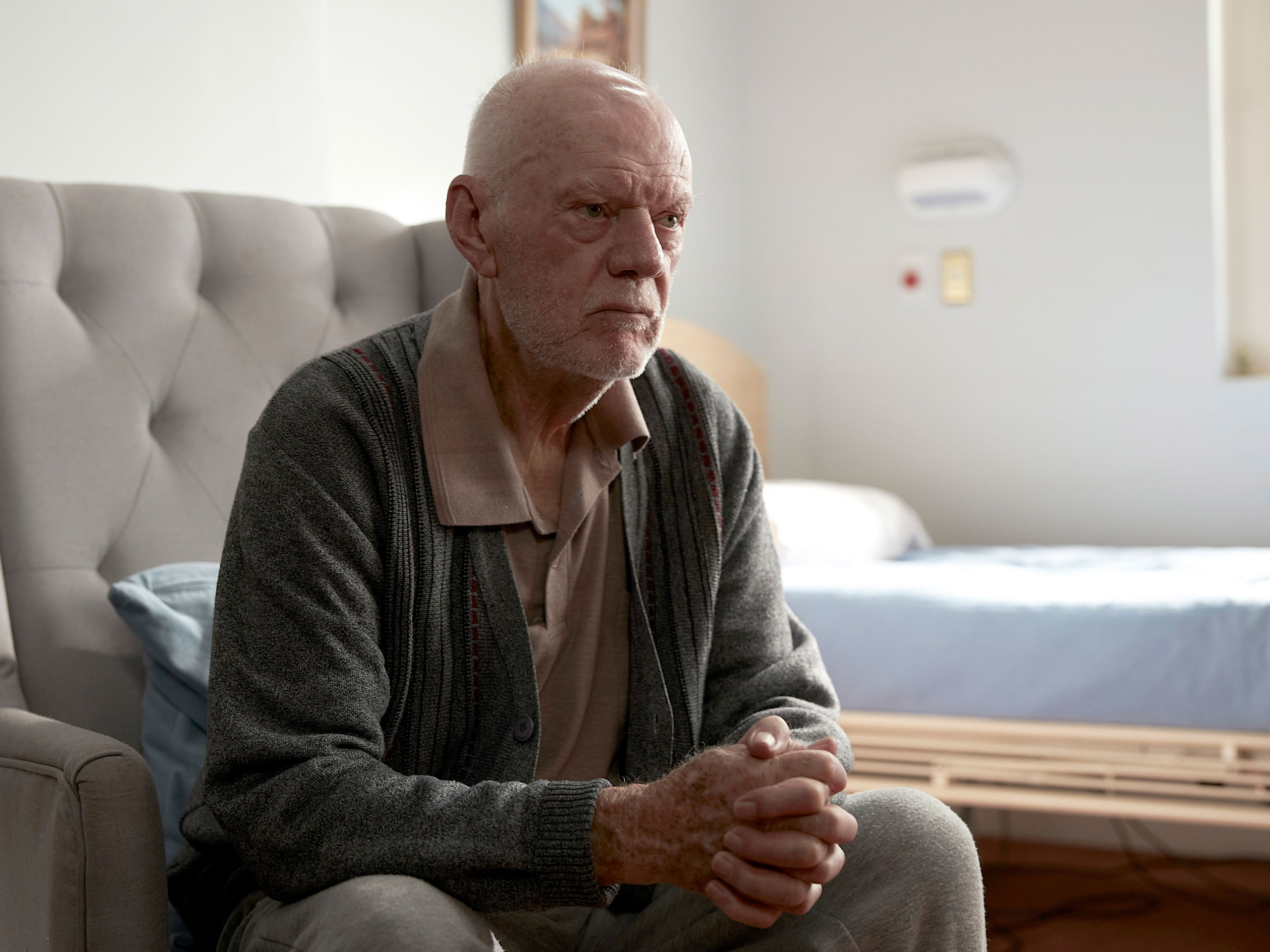 Prime Video: Mr Inbetween