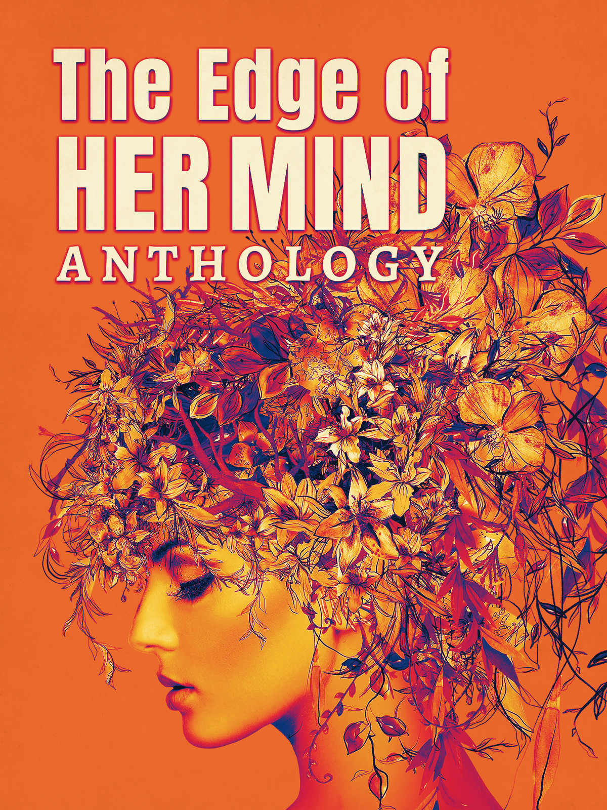 Prime Video: The Edge of Her Mind Anthology