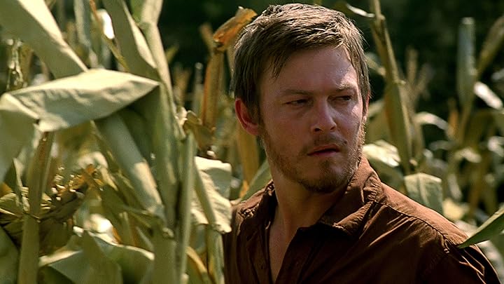 The Messengers 2 The Scarecrow