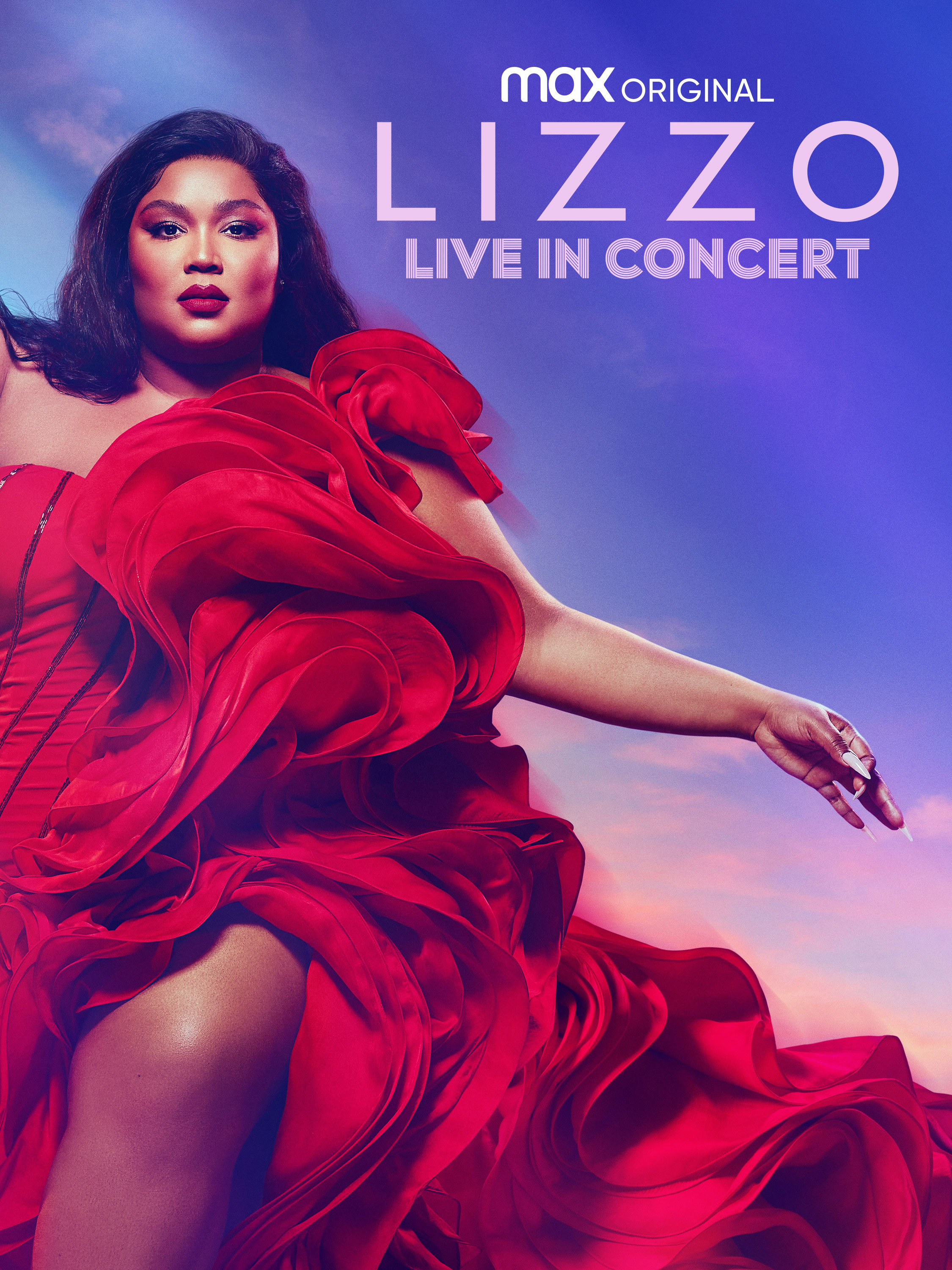 Prime Video: Lizzo: Live In Concert
