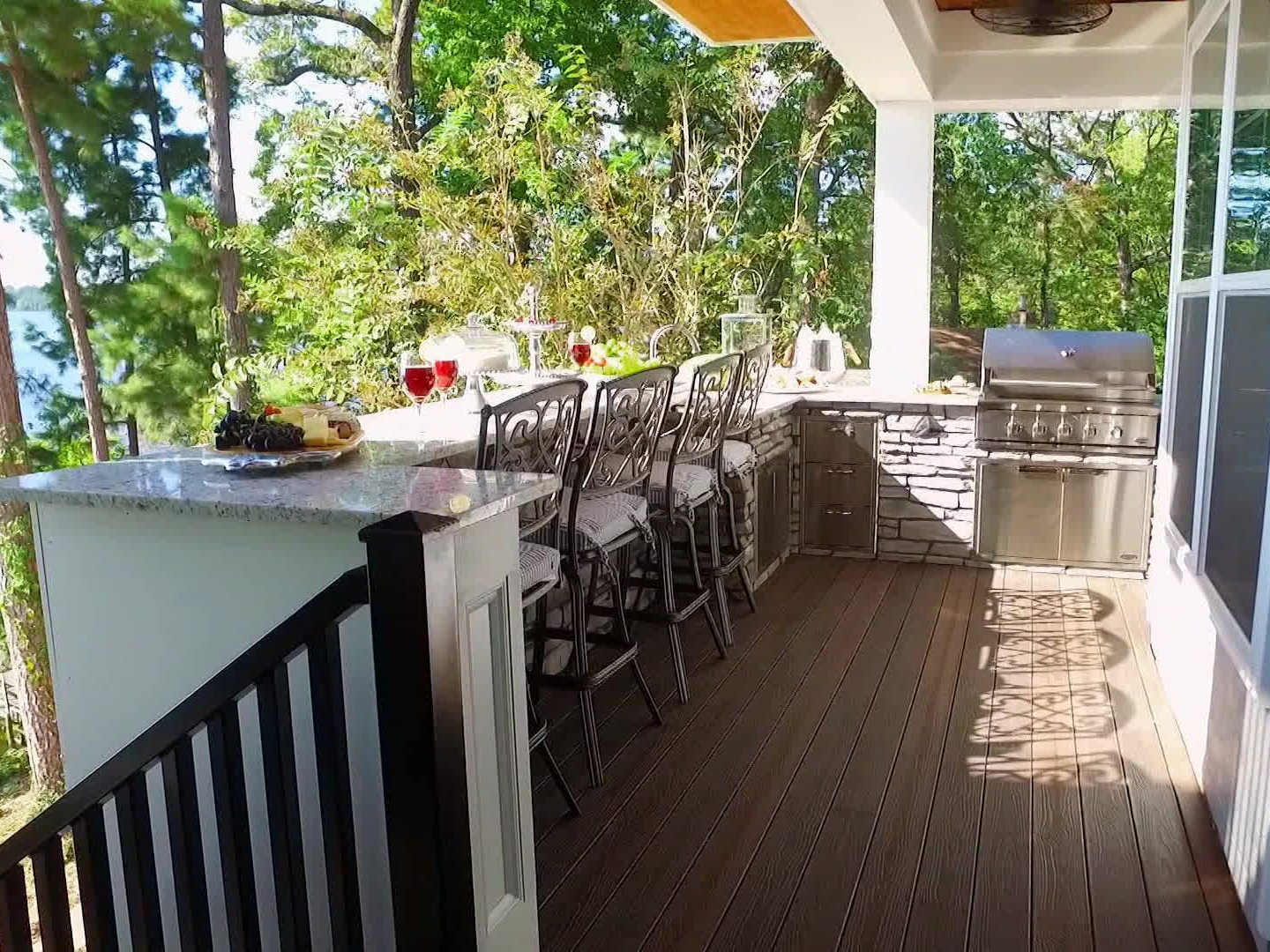 Prime Video: Mega Decks - Season 3