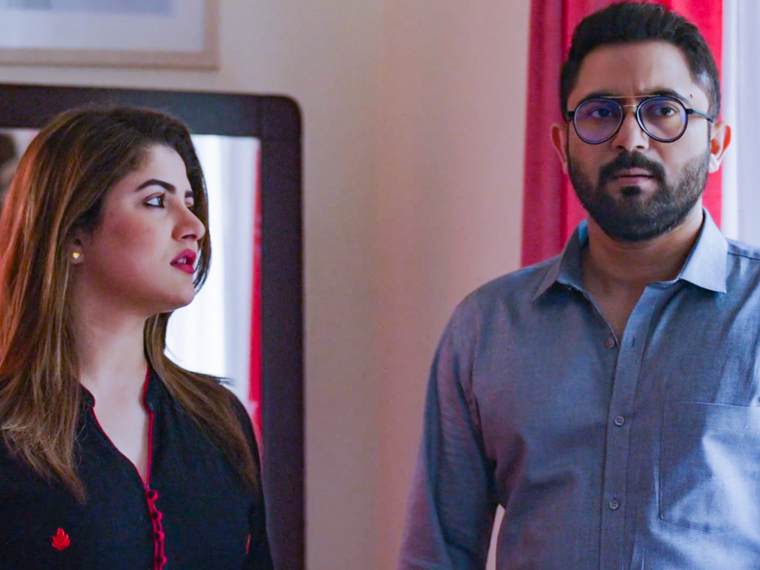 Prime Video: Dujone - Season 1