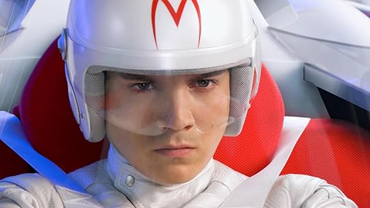 Watch Speed Racer | Prime Video