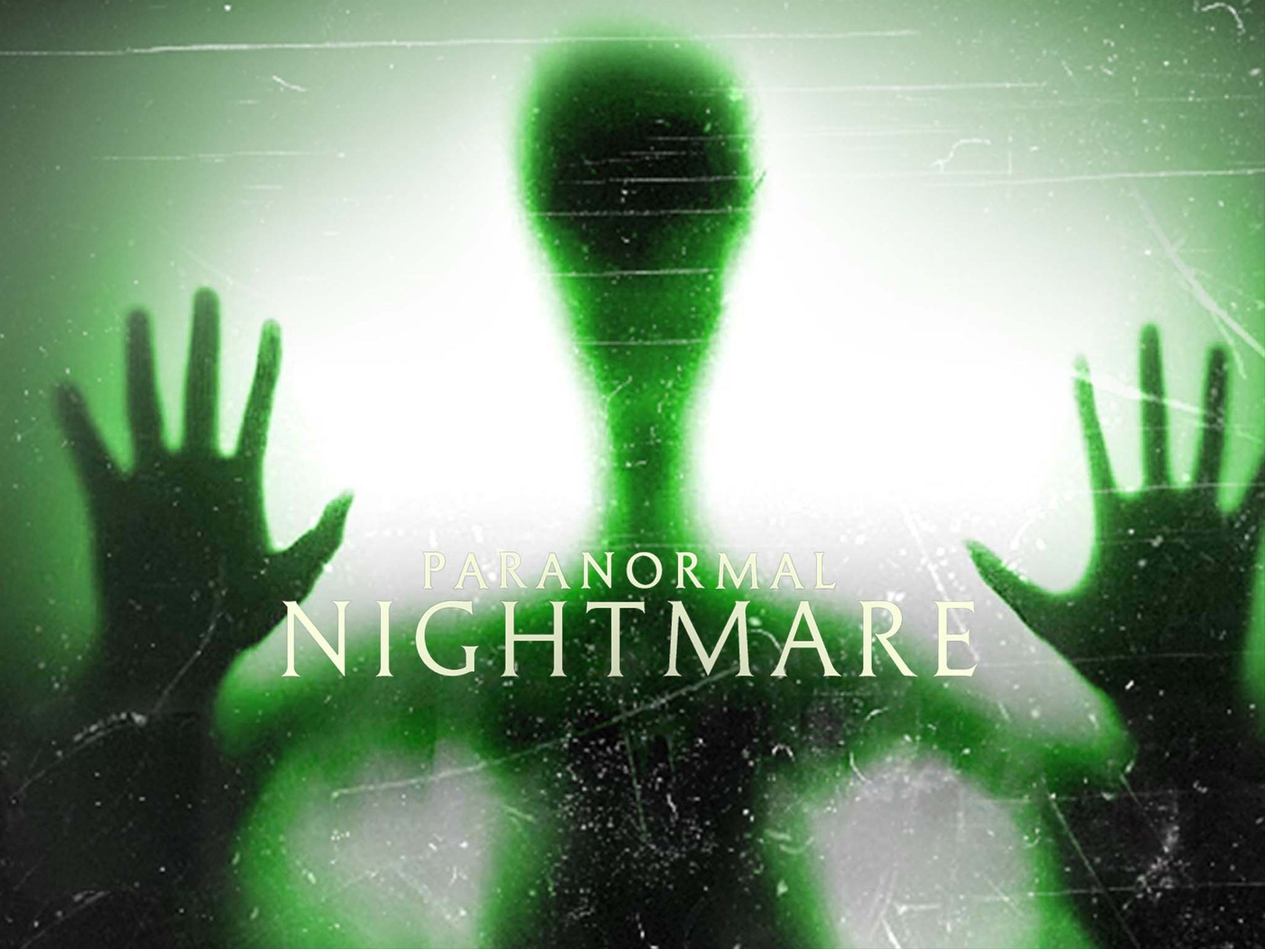 Prime Video: Paranormal Nightmare - Season 3