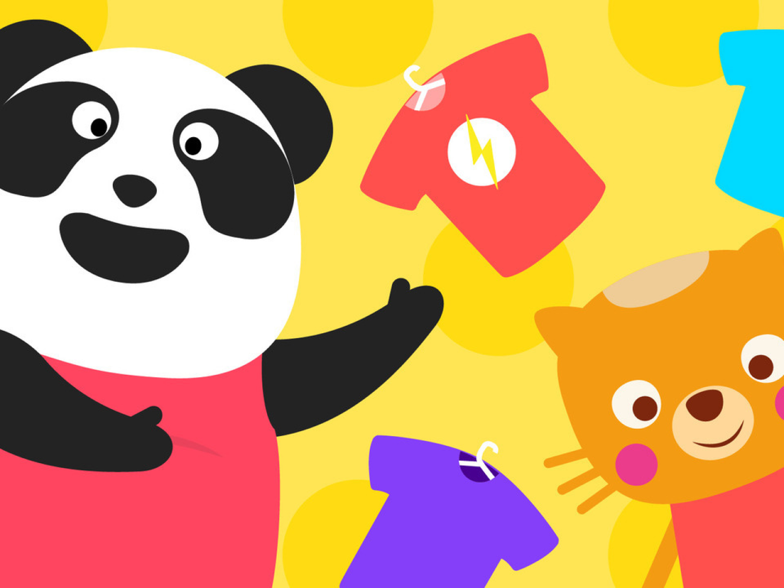 Prime Video: Lingokids