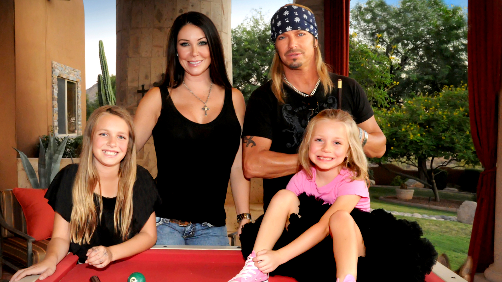 Prime Video: Bret Michaels Life As I Know It