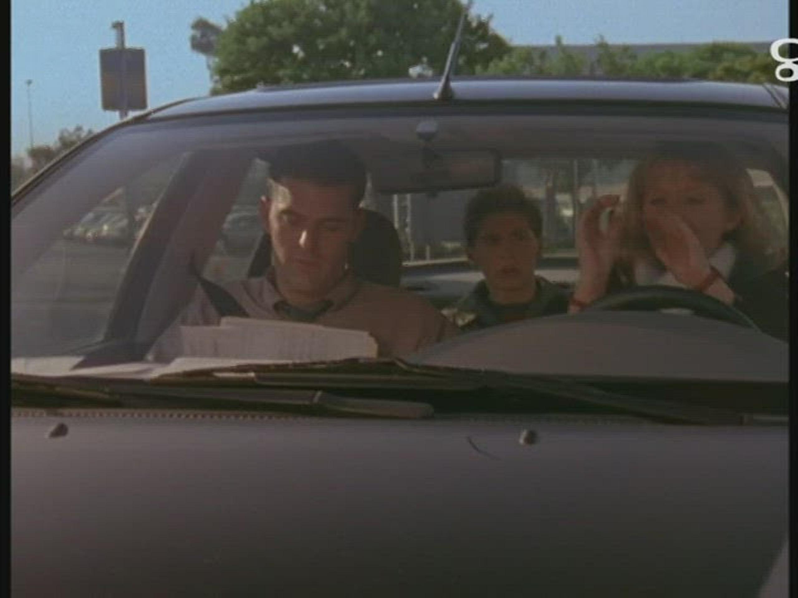 Prime Video: Malcolm - Saison 3