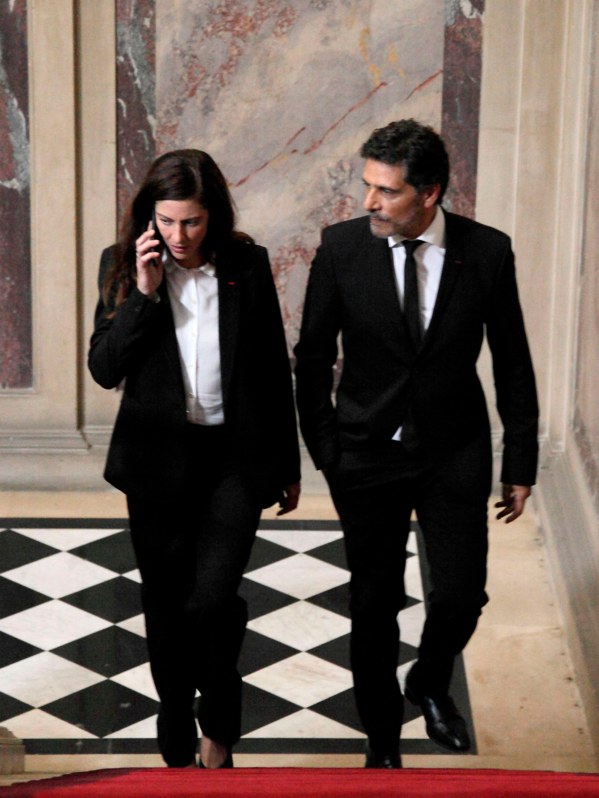 Prime Video: Baron Noir Temporada 2