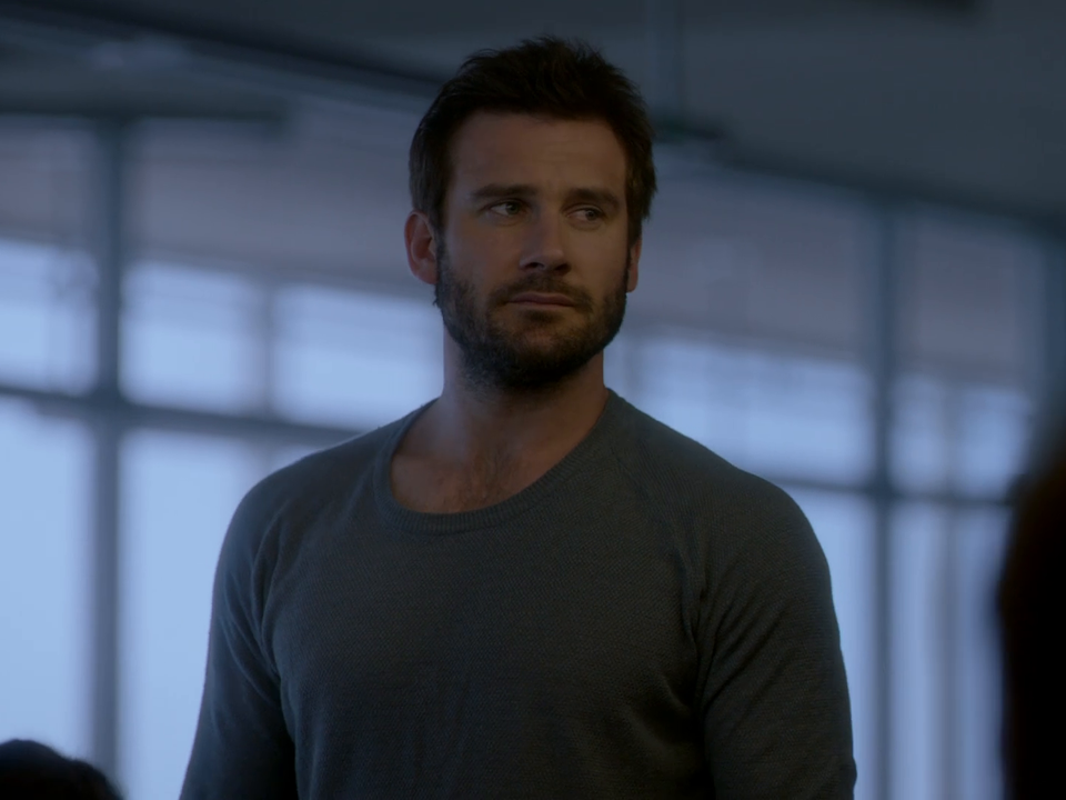 Prime Video: Taken - Season 1