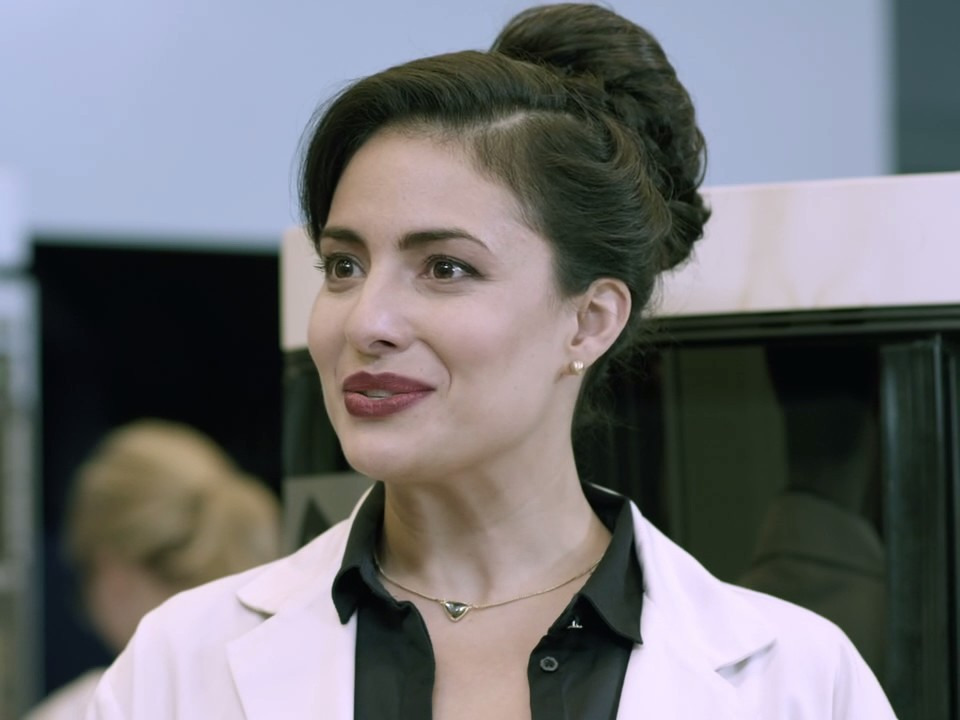 Prime Video: Annedroids Season 2