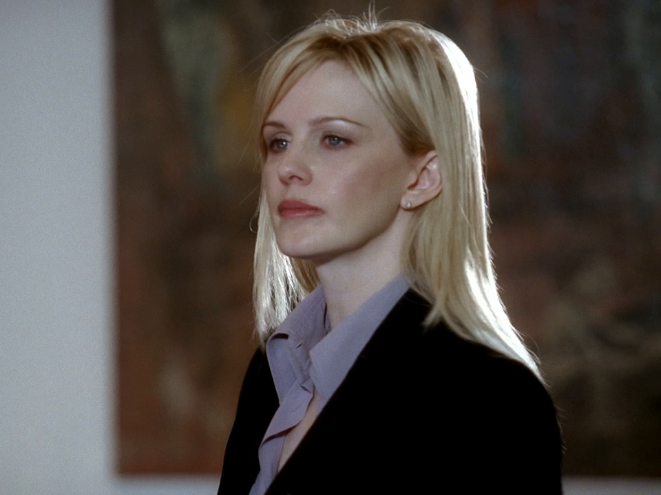 Prime Video: Cold Case - Season 3