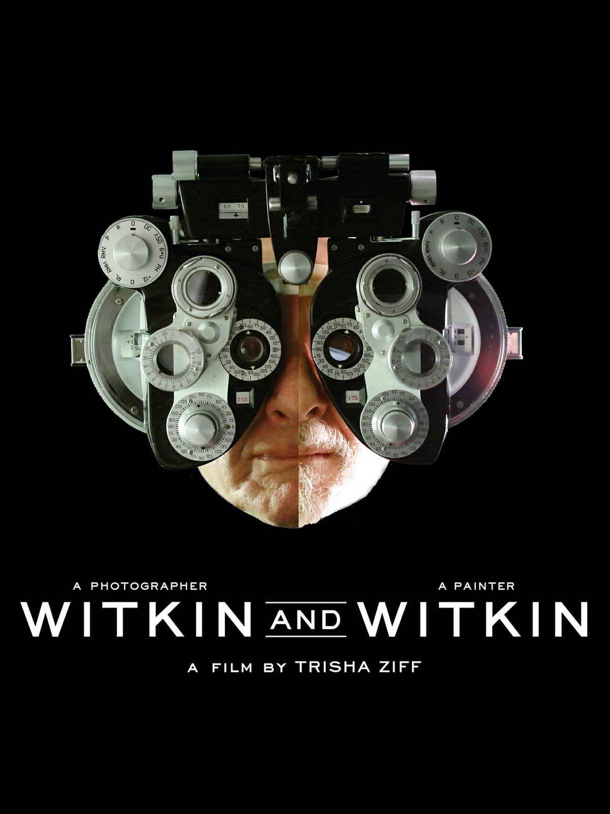 Prime Video: Witkin and Witkin