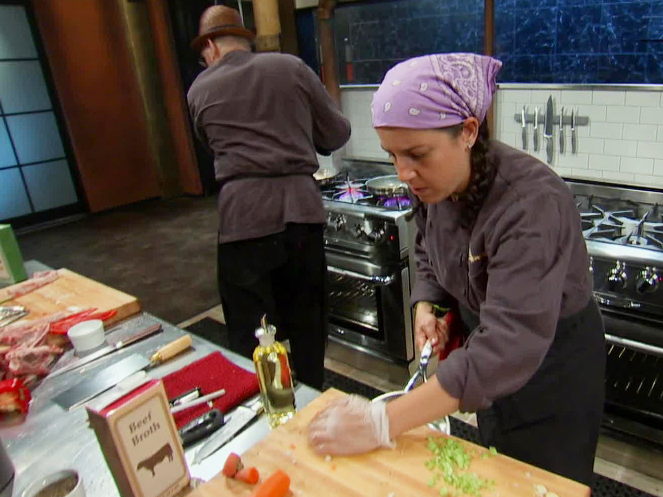 Prime Video: Chopped: Volume 1 - Season 11