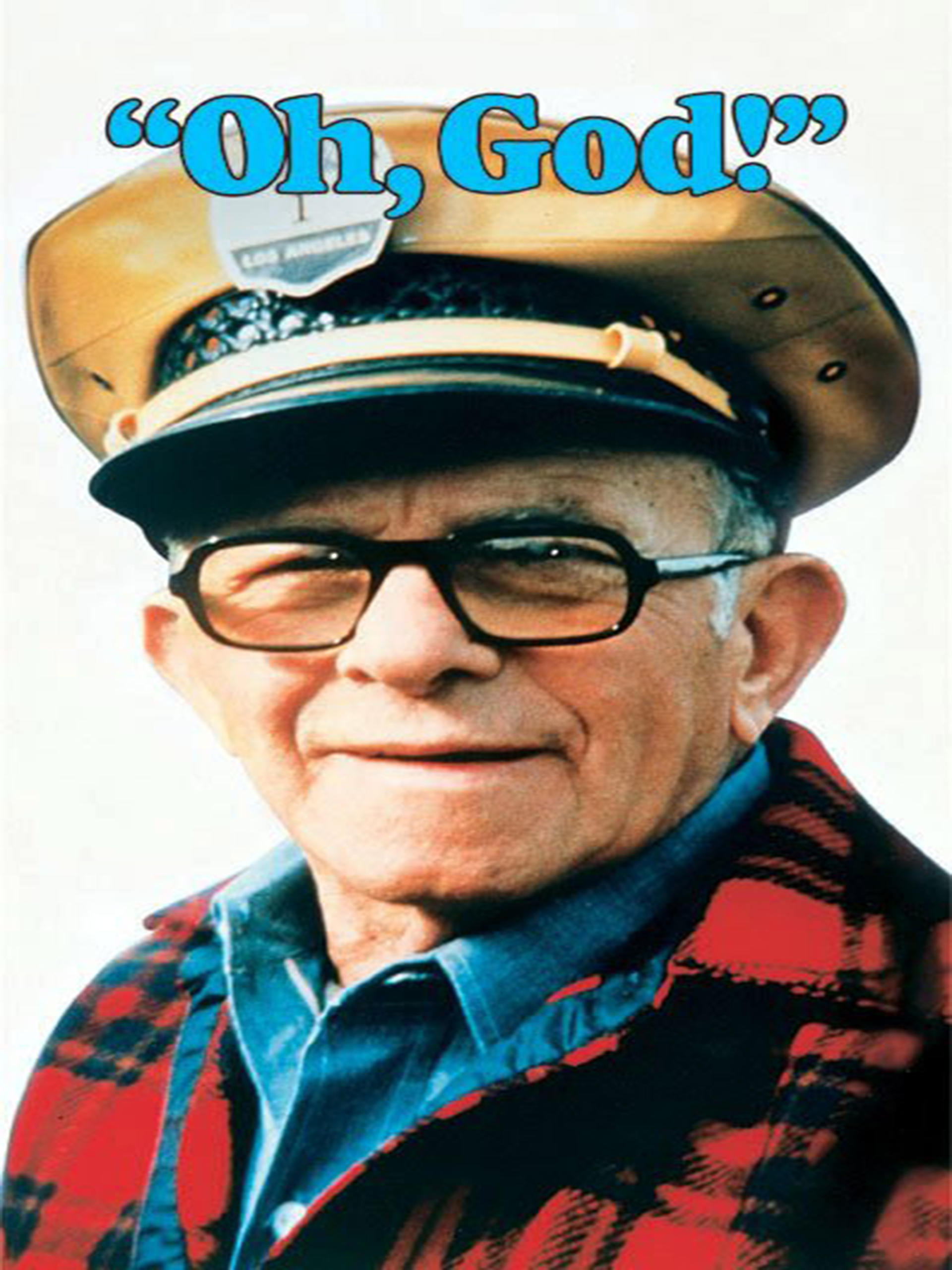 Prime Video: Oh, God!