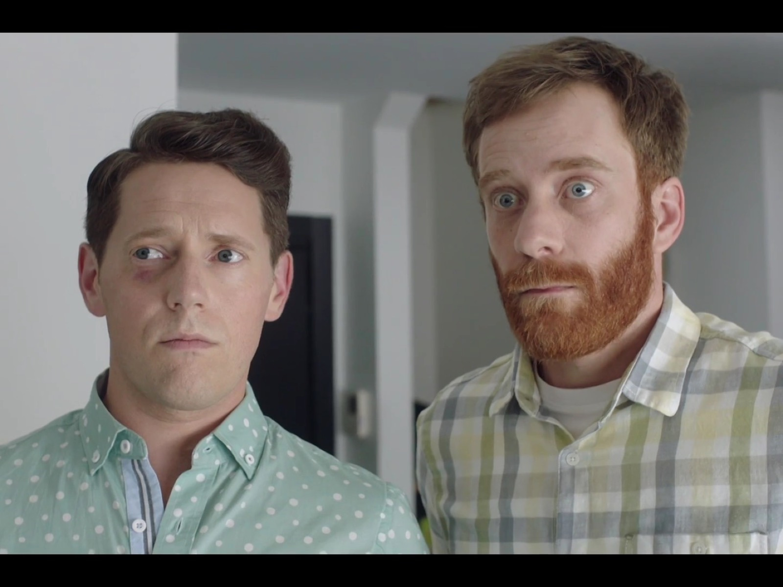 Prime Video: Freefall - Season 2