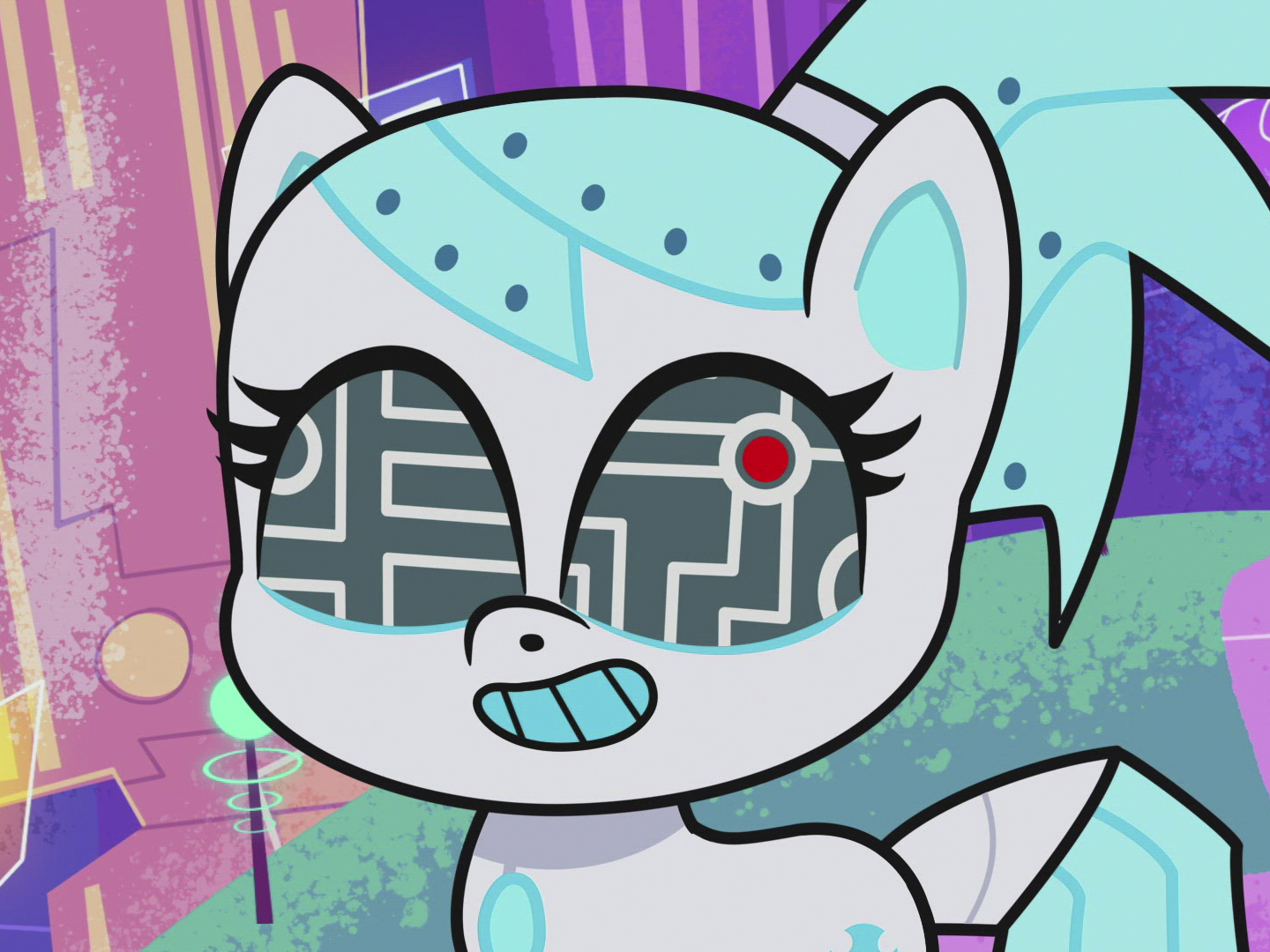 Prime Video: My Little Pony: Pony Life - Season 2