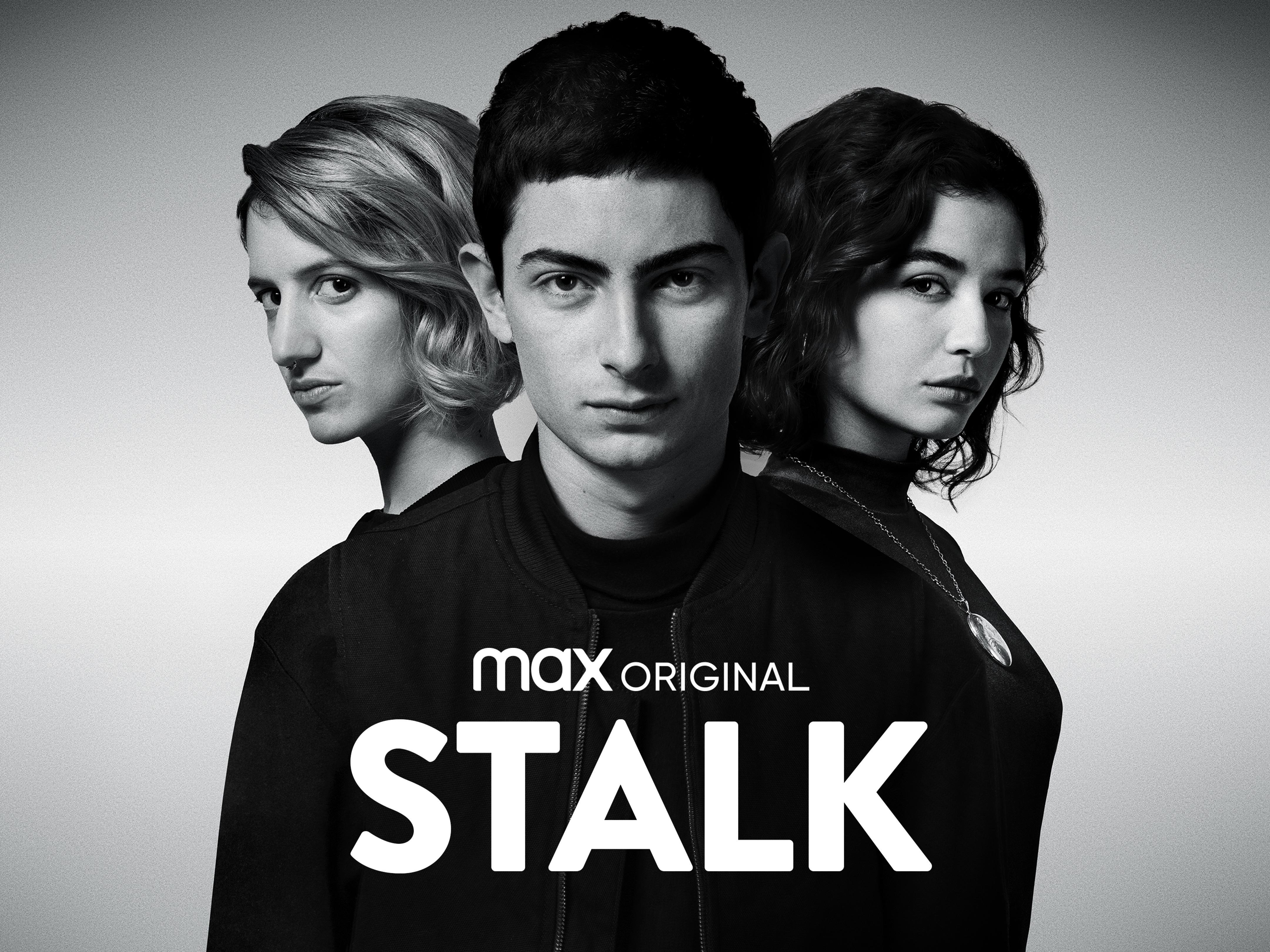 Prime Video: Stalk - Season 1