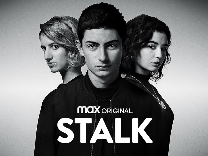 Prime Video: Stalk - Season 1