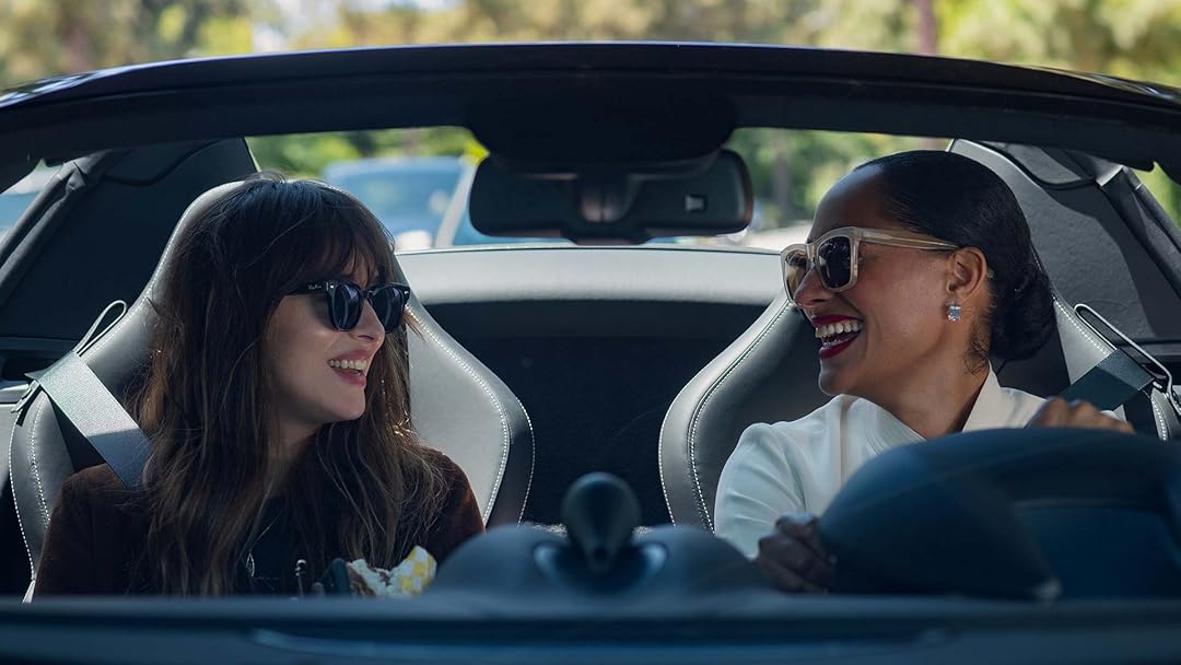 Watch The High Note | Prime Video