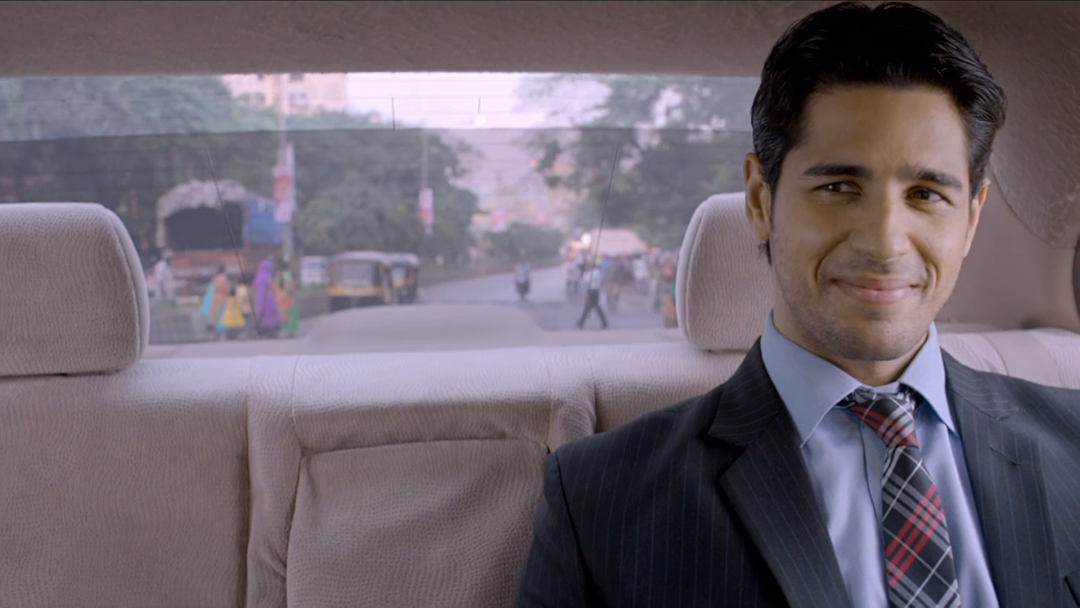 Watch A Gentleman | Prime Video