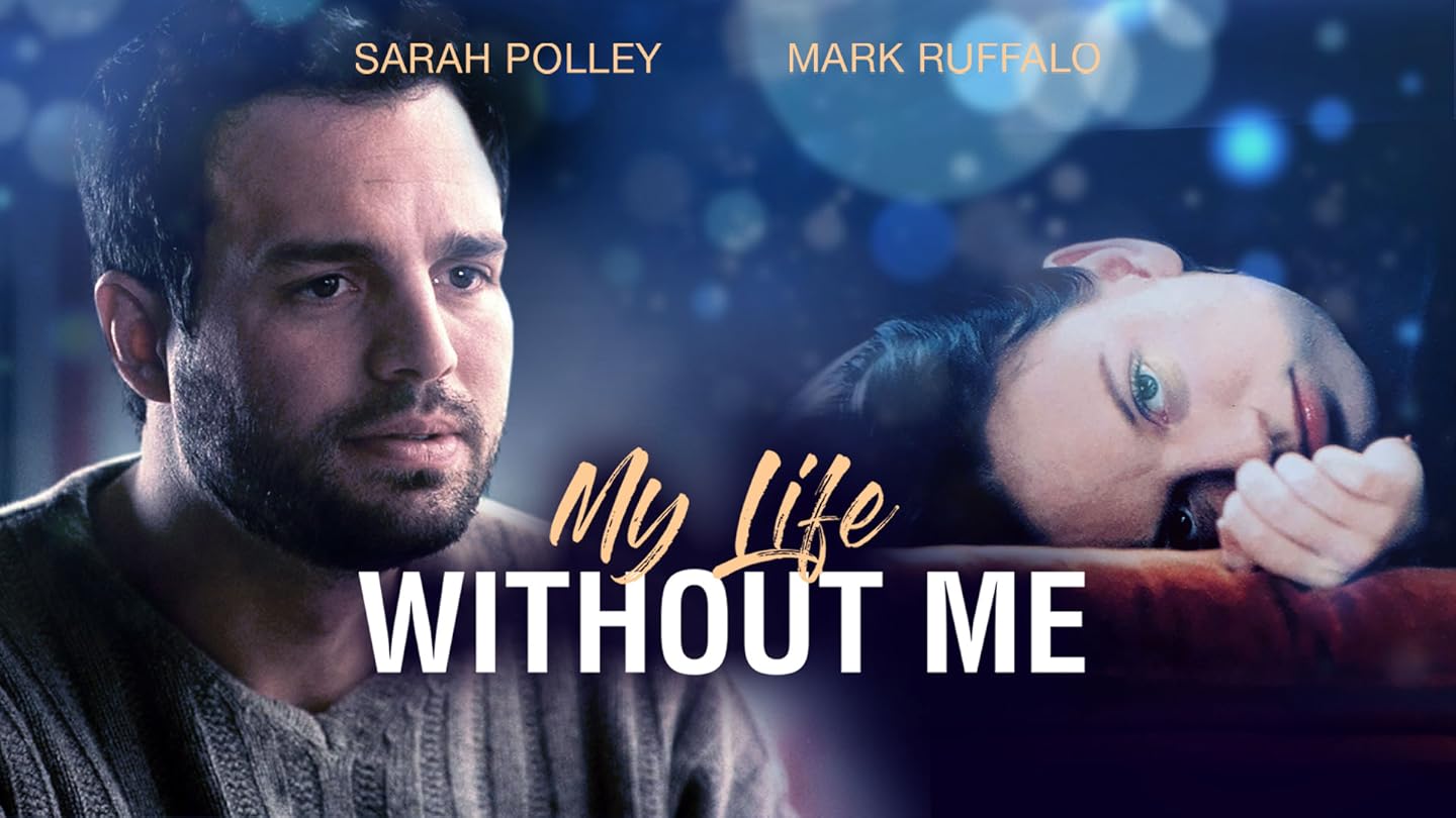 Watch My Life Without Me | Prime Video