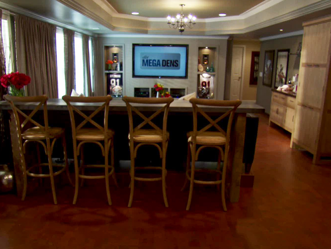 Prime Video: Mega Dens - Season 2