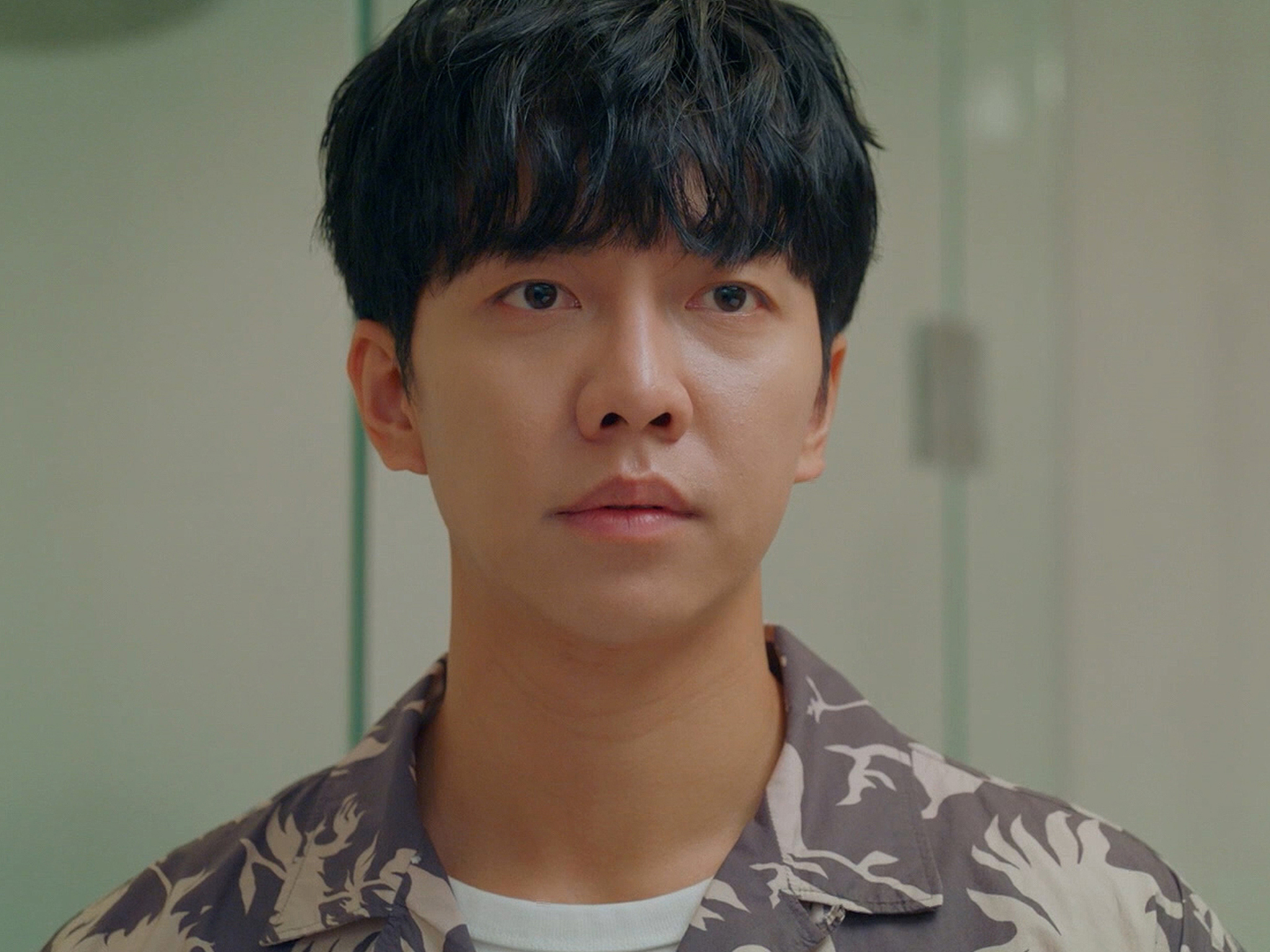 Prime Video: The Law Cafe