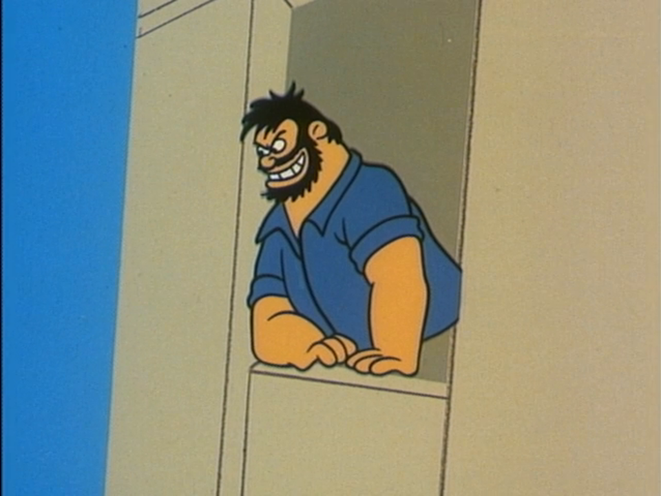 Prime Video: Classic Popeye